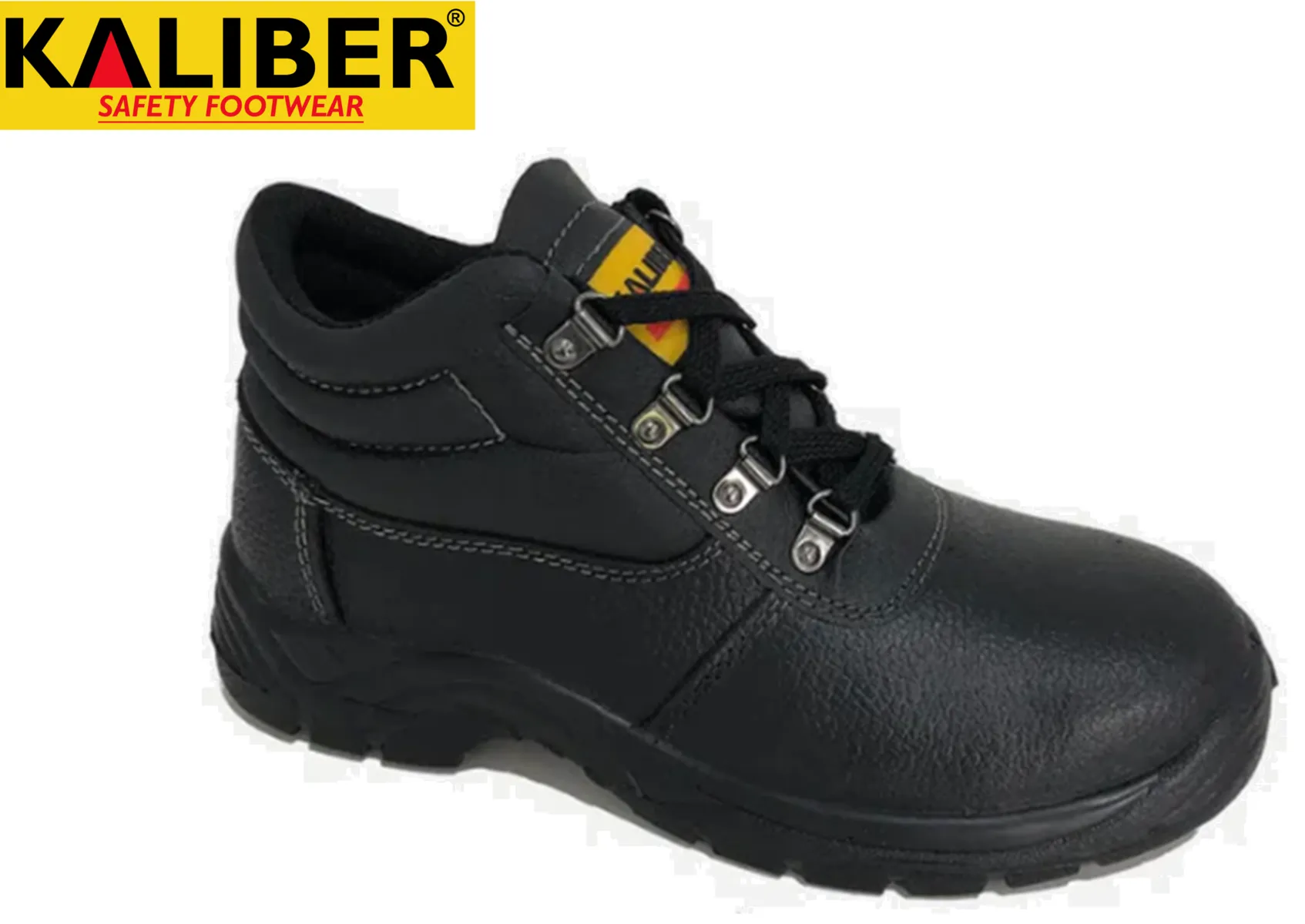Kaliber Jackal Safety Boots