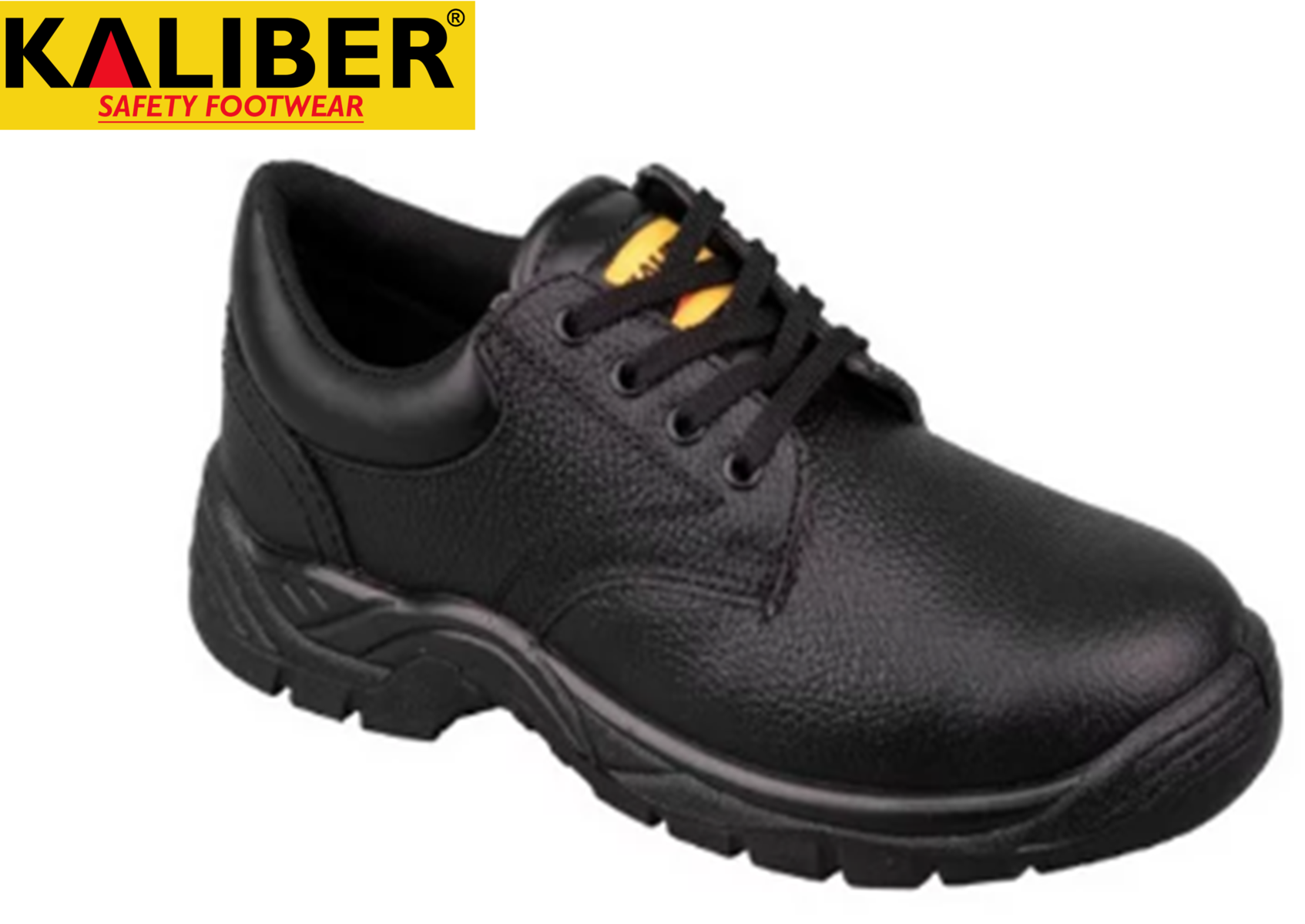 Kaliber Jackal Lo Safety Boots