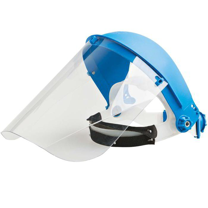 MAXI Industrial Face Shield