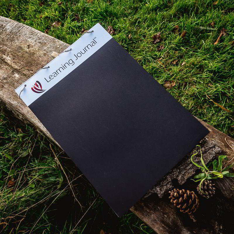 Learning Journal (A3 - 42 x 29.7 cm)
