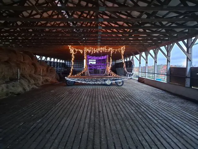 Barn Concerts