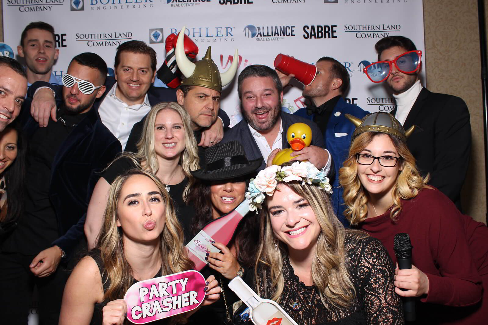 Photo Booth Rental Services | Fun Photo Entertainment