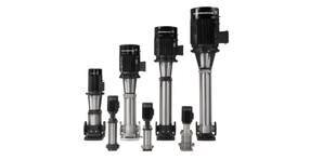 Piper Pumps | Industrial & Commercial Pump Specialists