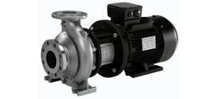 Piper Pumps | Industrial & Commercial Pump Specialists