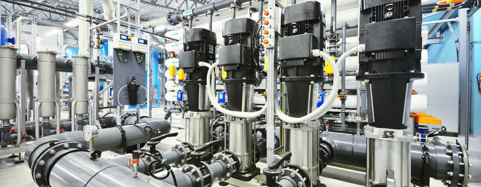 High Pressure Pump Range By Piper Pumps South Africa