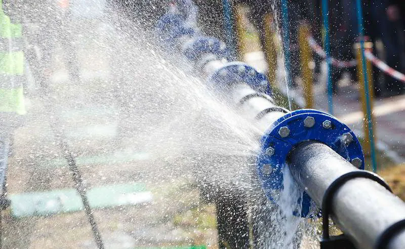 Proactive Preventative Maintenance For Diaphragm Pumps