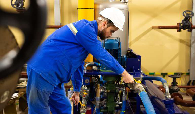 Proactive Preventative Pump Maintenance Made Easy