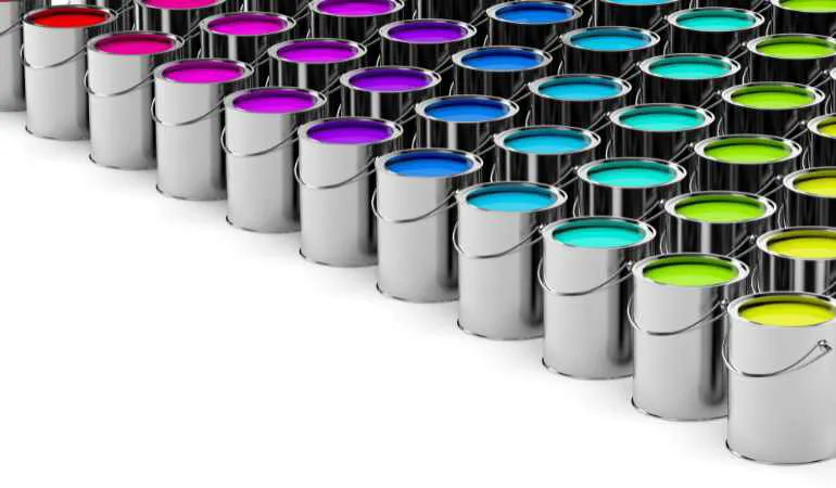 The Art of Pump Selection: 5 Key Factors for Producing Quality Paint