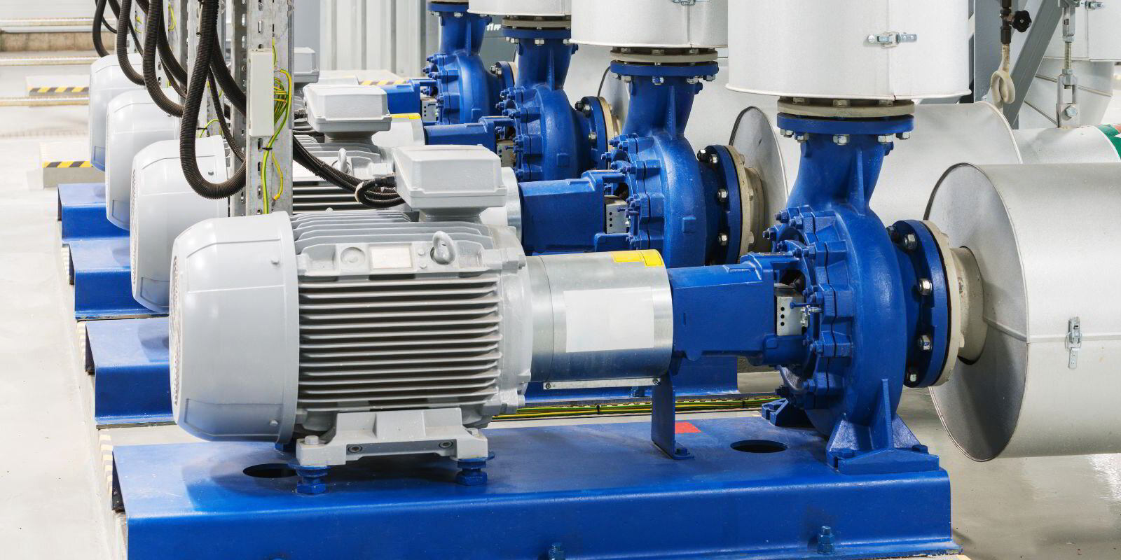Expert Recap: The Guide to Choosing the Right Pump for Your Industrial ...