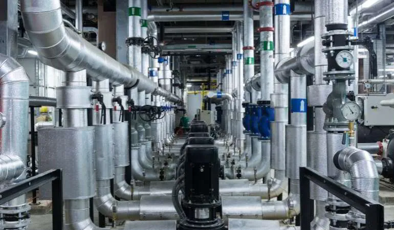 How to improve the energy efficiency of your pumps