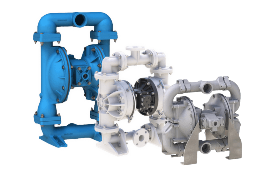 Piper Pumps | Industrial & Commercial Pump Specialists