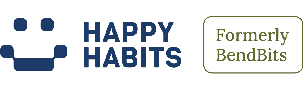 Happy Habits