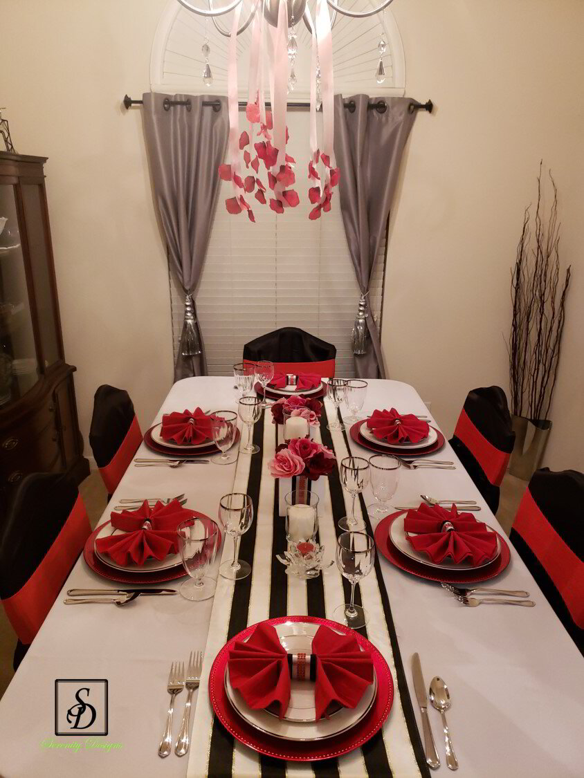 Intimate Dining Package