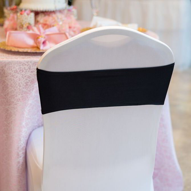 Chair Sashes/ Bands
