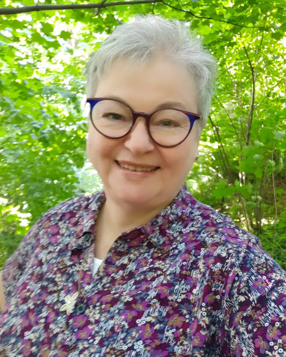 Susanne Streit - Befreie dich von Krisen und finde deinen wahren Weg ...