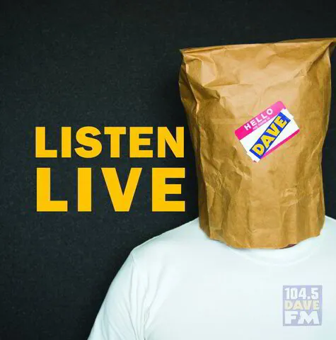 104.5 DAVE FM | Variety Radio Station | Helena, MT
