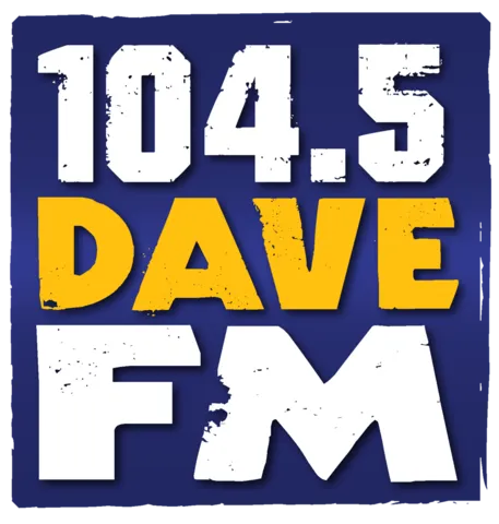 104.5 DAVE FM | Variety Radio Station | Helena, MT
