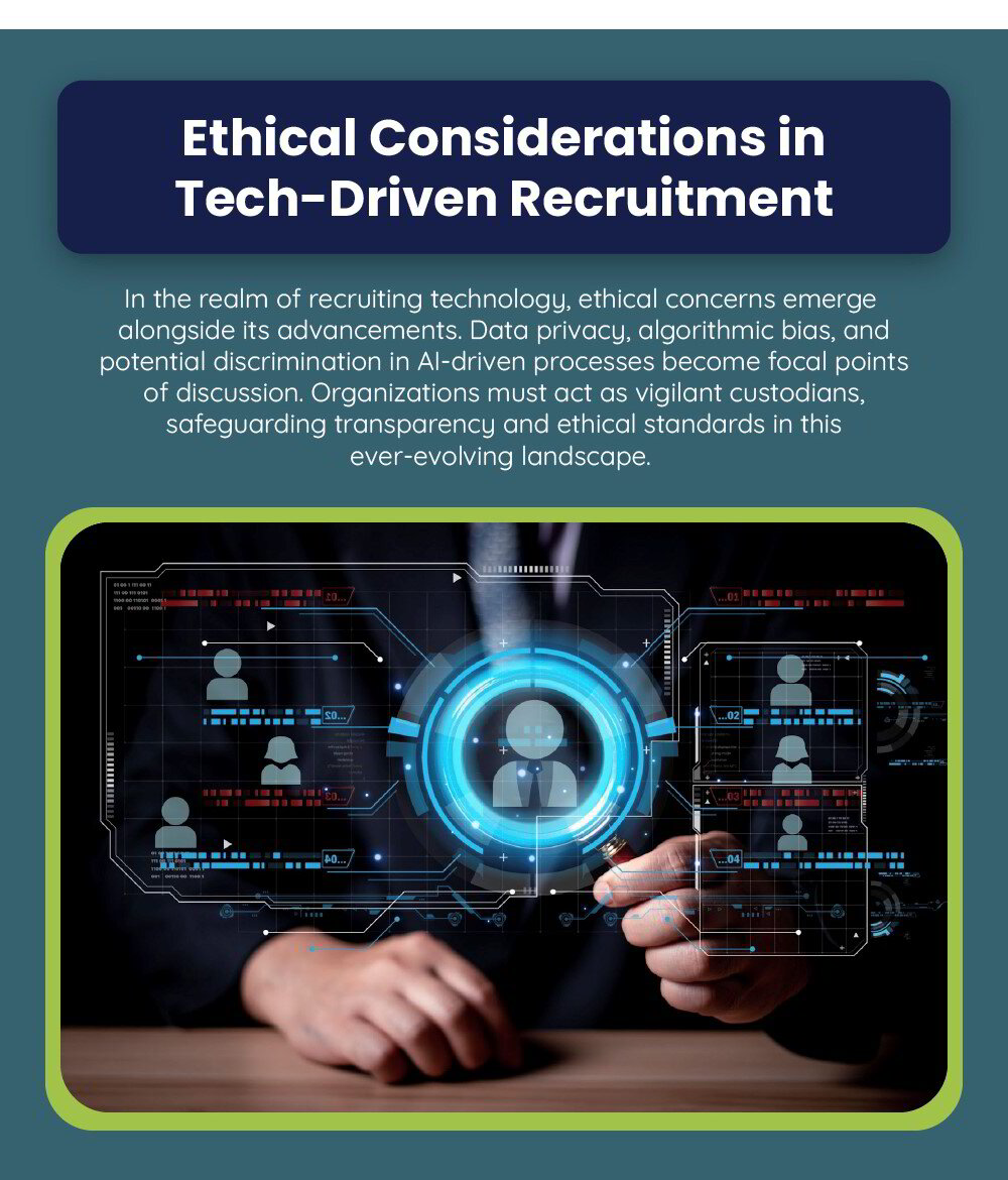 Infographic : The Future of Recruiting: How Technology Is Changing the ...