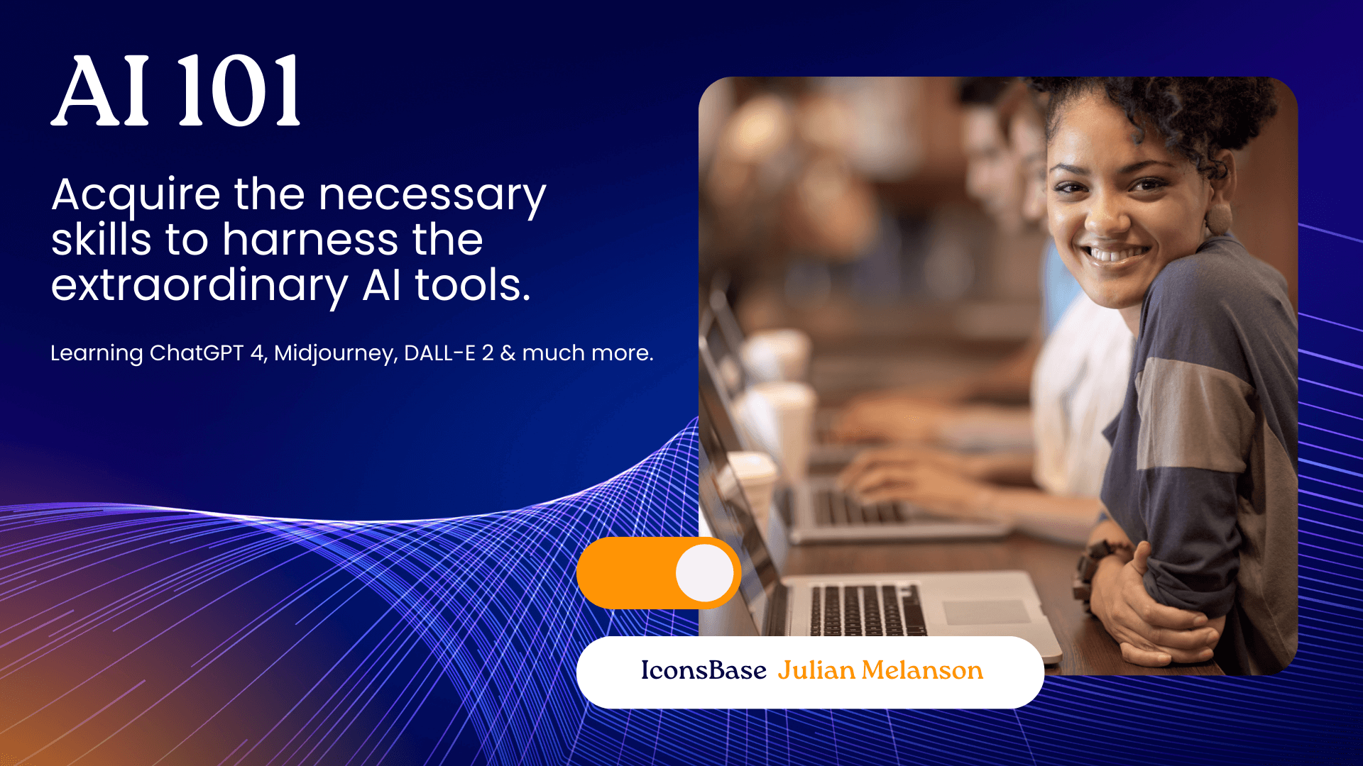 AI 101 - Tranform Career