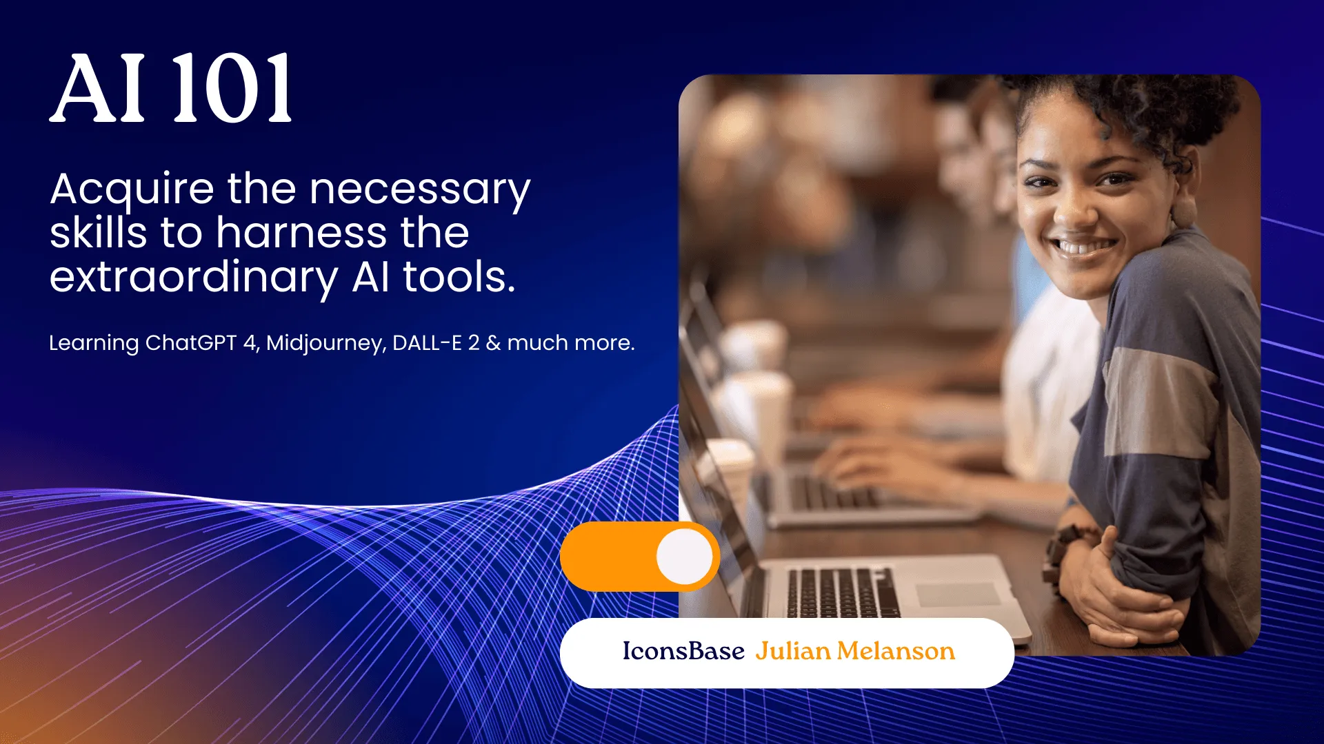 AI 101 - Tranform Career