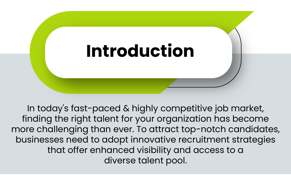 Infographic : One single feature that can multiply your applicant pool ...