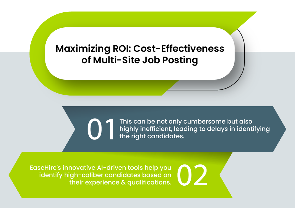 Infographic : One single feature that can multiply your applicant pool ...
