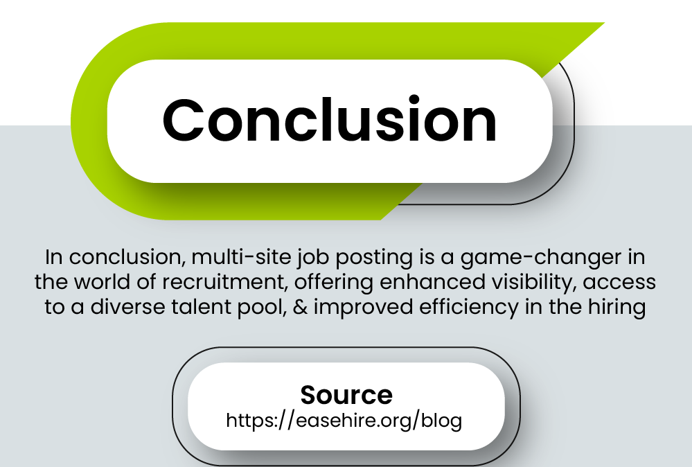 Infographic : One single feature that can multiply your applicant pool ...