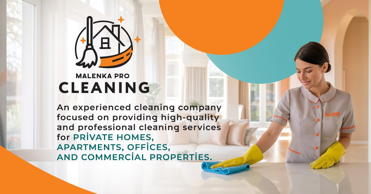 About Malenka Pro Cleaning, Morning, daytime, evening, or overnight ...
