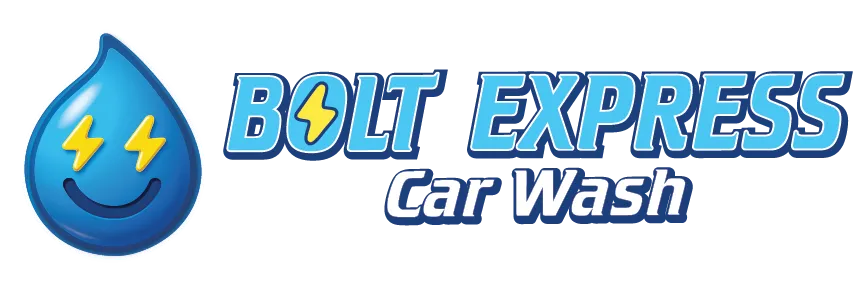 Bolt Express Car Wash | Fast, Touchless, Always Open