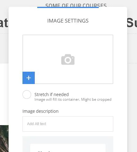 Help Docs - Uploading photos and files