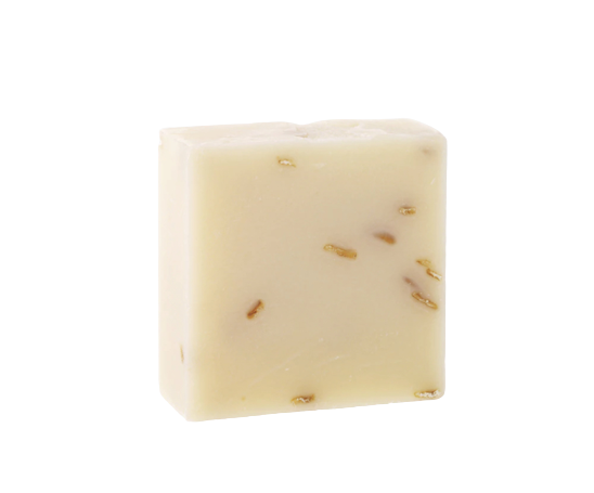 Honey Oatmeal Bar Soap