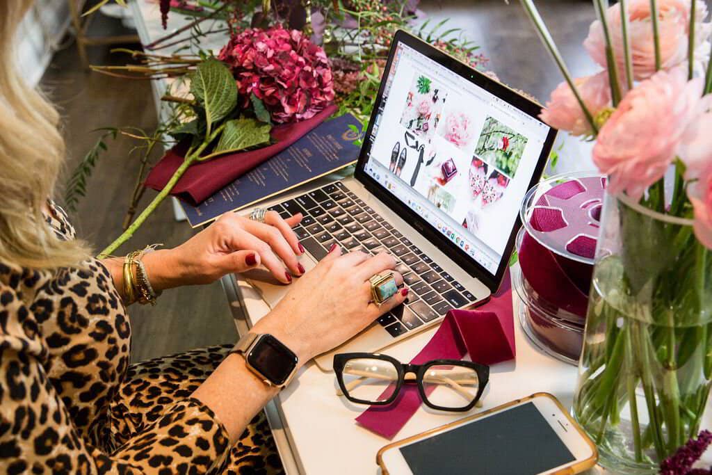 About Bliss Events | Corporate Event Planner in Chicago