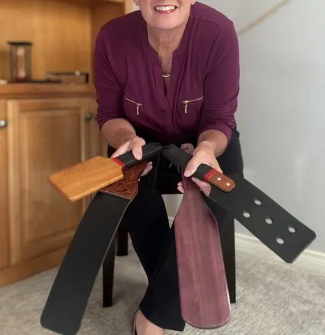 First Time Exploration Session