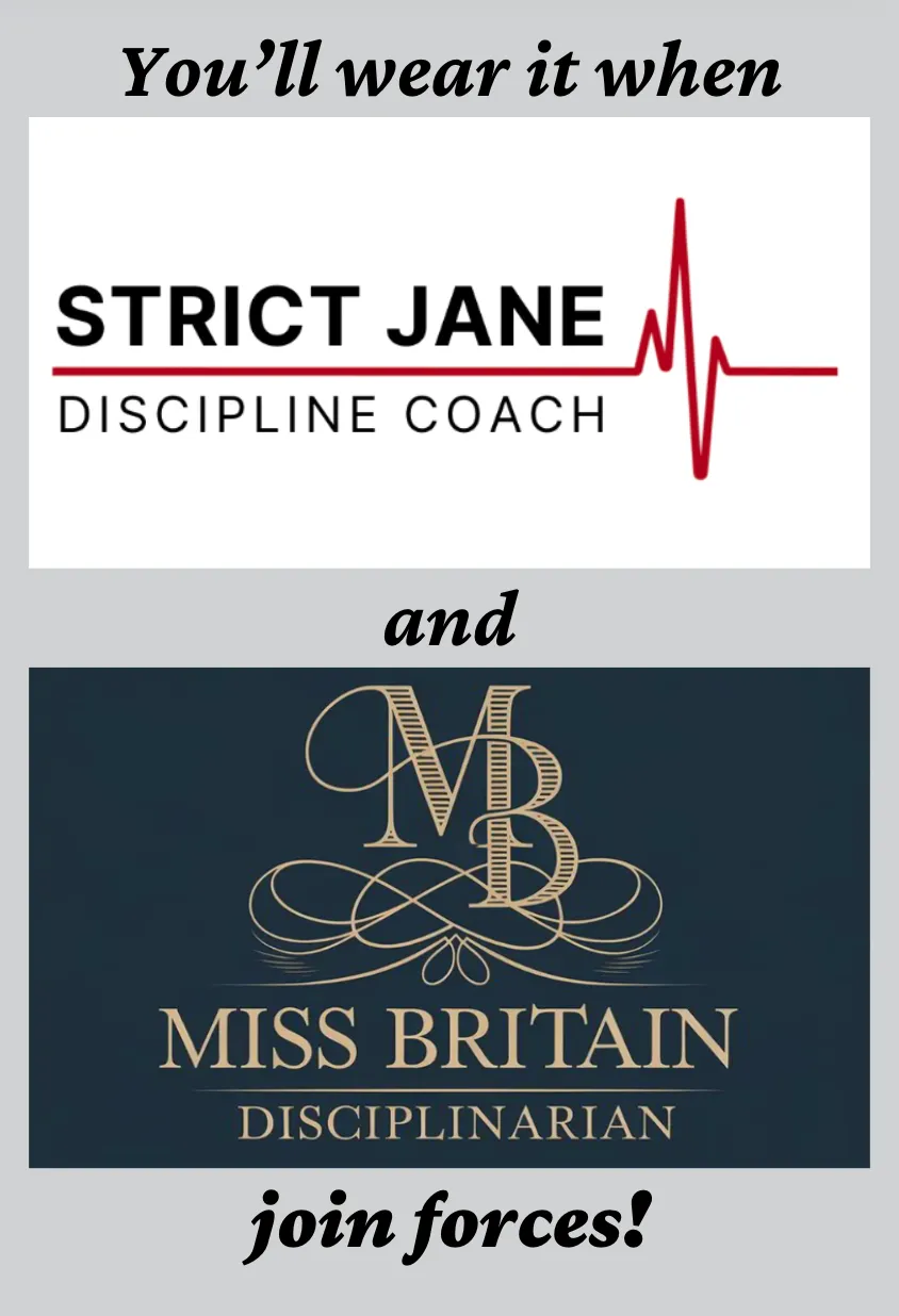 Disciplinarian Home Page