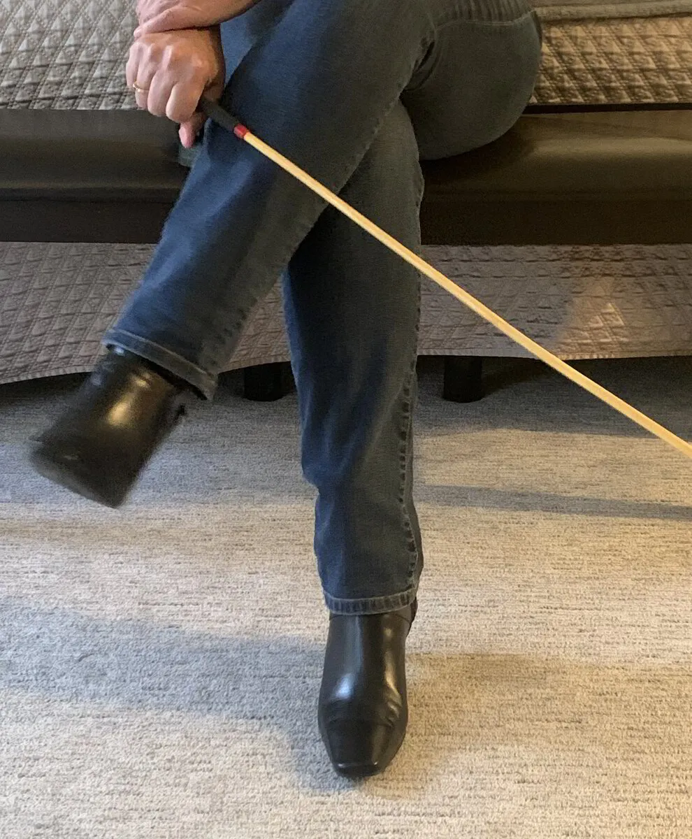 Disciplinarian Home Page