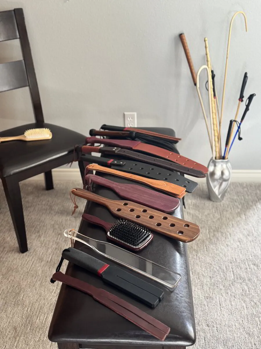 Disciplinarian Home Page