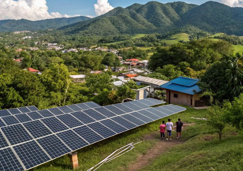 El Futuro Brillante de la Energía Solar en Honduras: Avances y Retos en ...