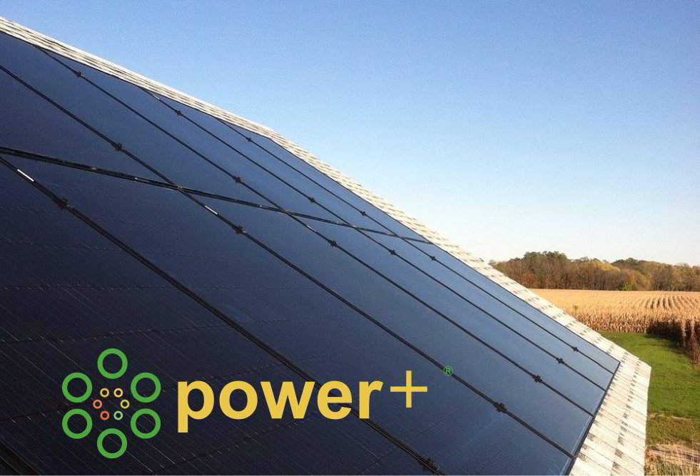 Power+ International