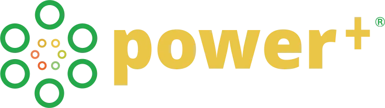 Power+ International