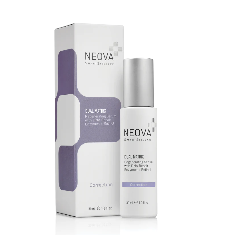 Dual Matrix [Retinol + DNA]
