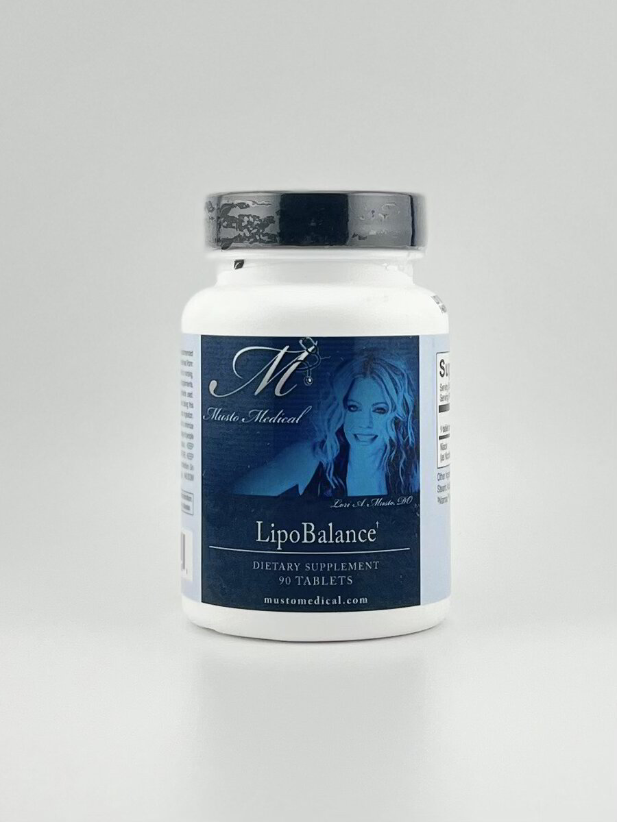 LipoBalance