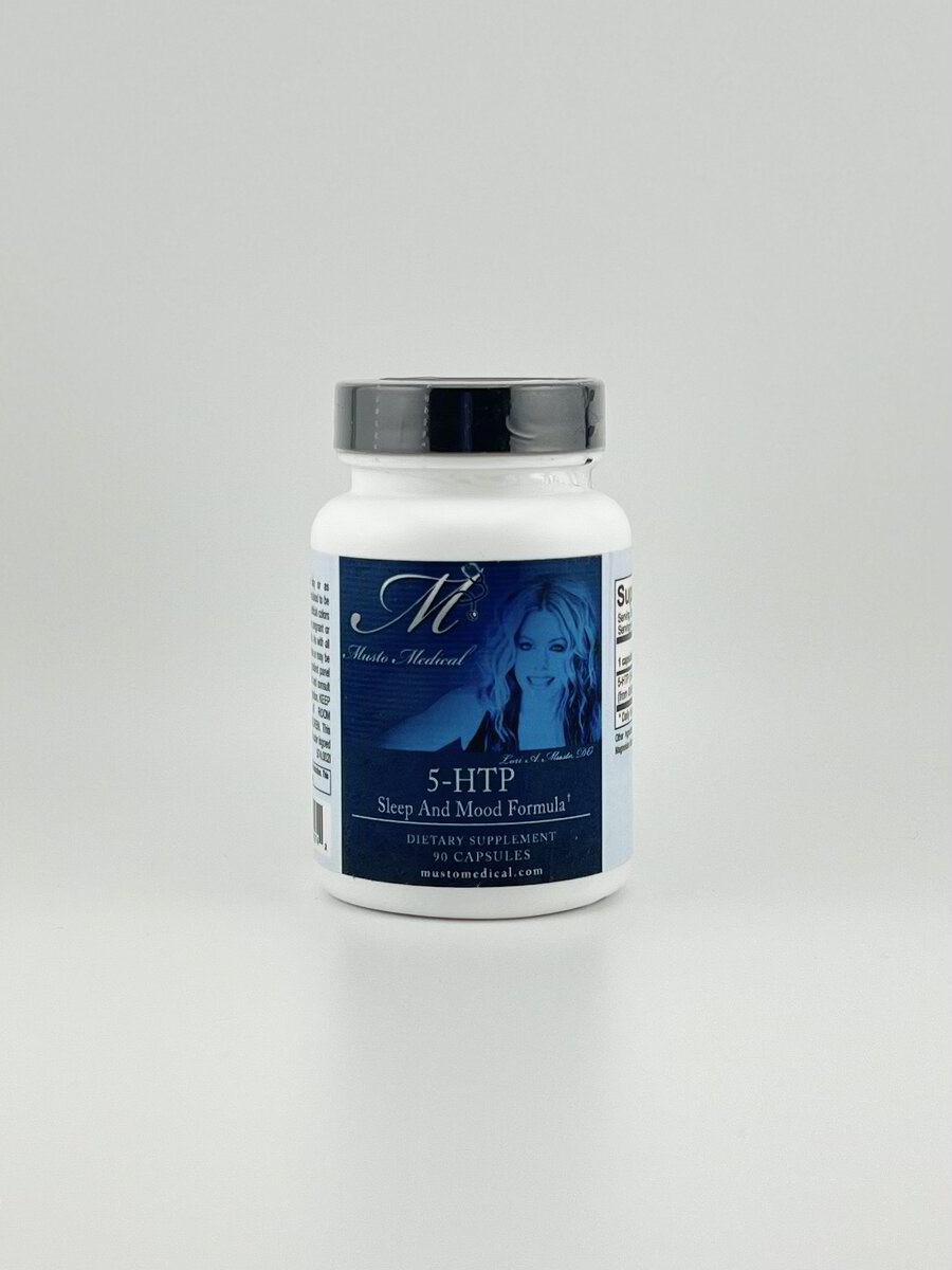 5-HTP Sleep and Mood Formula