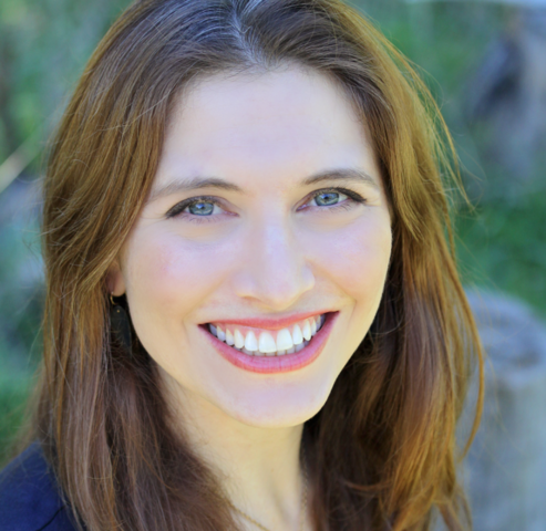 Melissa Solomon