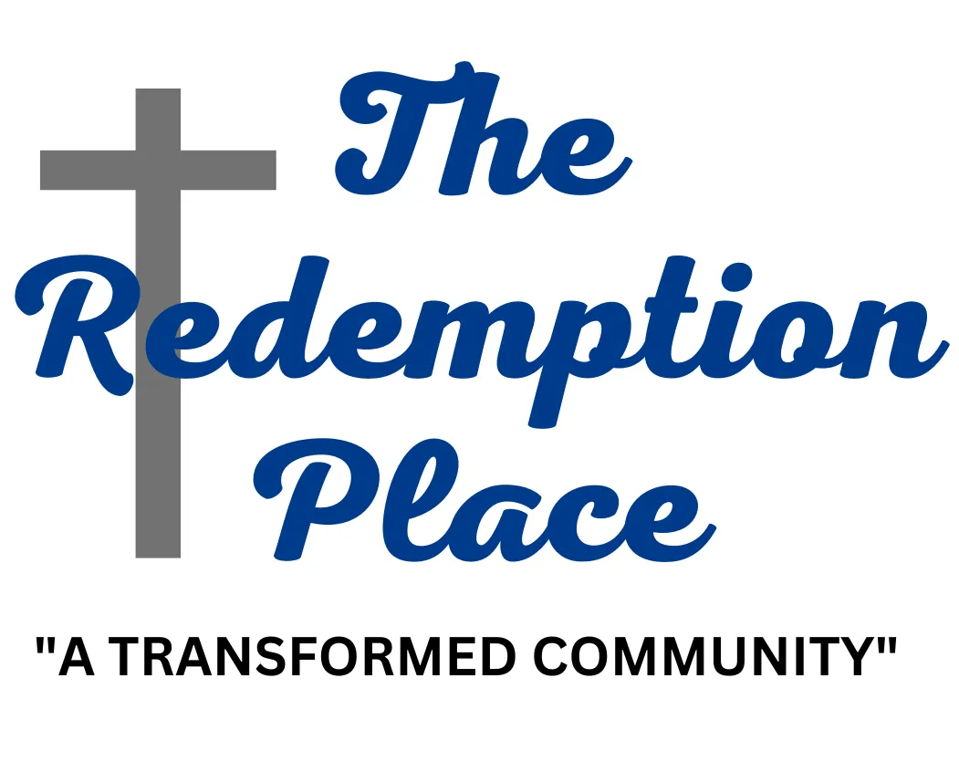 Home [redemptionplace.org]