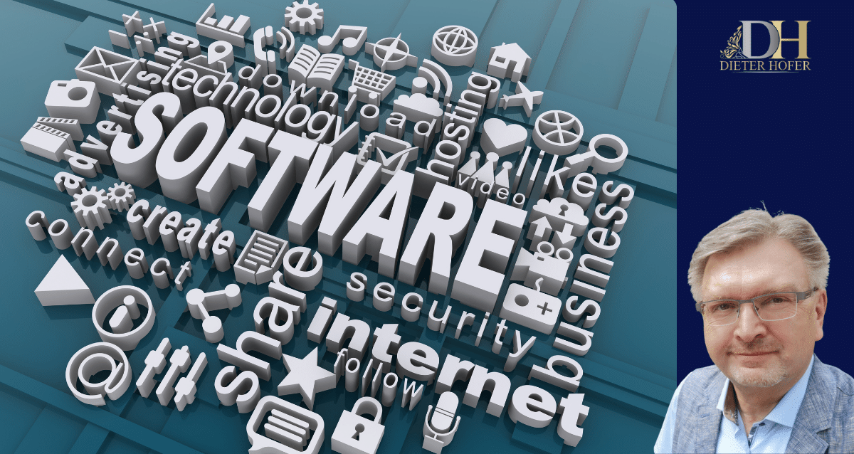 3 Meister Tools für Dein Business - spare Zeit und optimiere