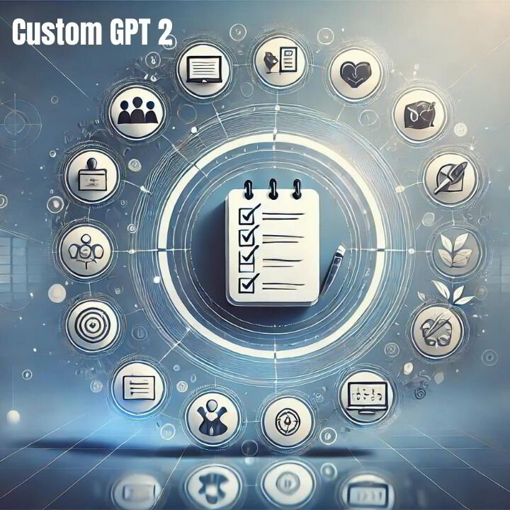 Live Workshop - Custom GPT Teil 2