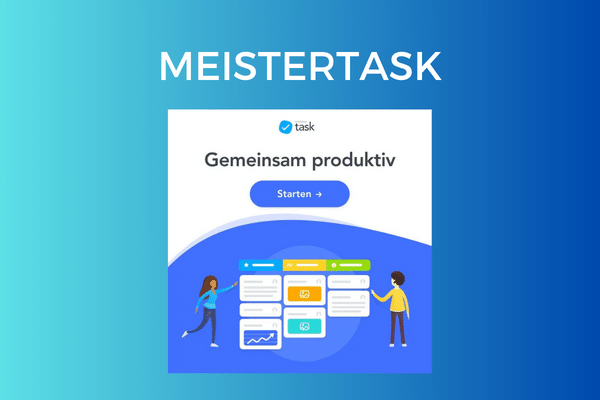 3 Meister Tools für Dein Business - spare Zeit und optimiere