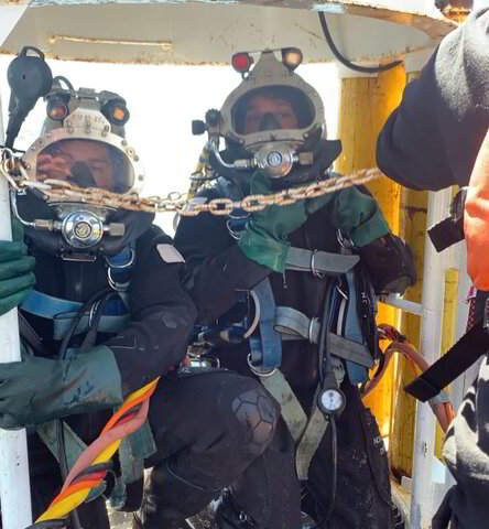 Atlantic Commercial Diving Centre