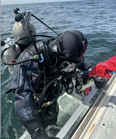 Atlantic Commercial Diving Centre