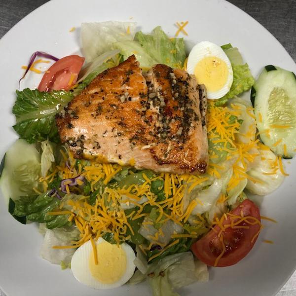 Tryon House Southern Cafe| Family Style Restaurant | Charlotte, NC